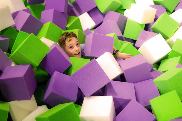 Home Cluj – Jumping House